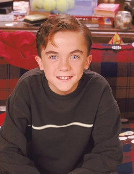 Malcolm Wilkerson | Malcolm Wiki | Fandom