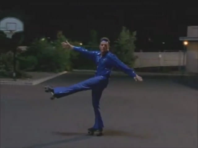 Rollerskates | Malcolm Wiki | Fandom