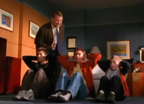 Escenas pasadas | Malcolm Wiki | Fandom