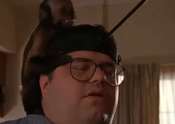 El mono | Malcolm Wiki | Fandom