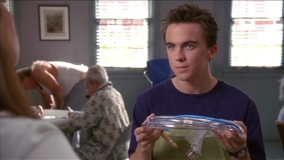 Battle Hymn Of The Republic | Malcolm Wiki | Fandom