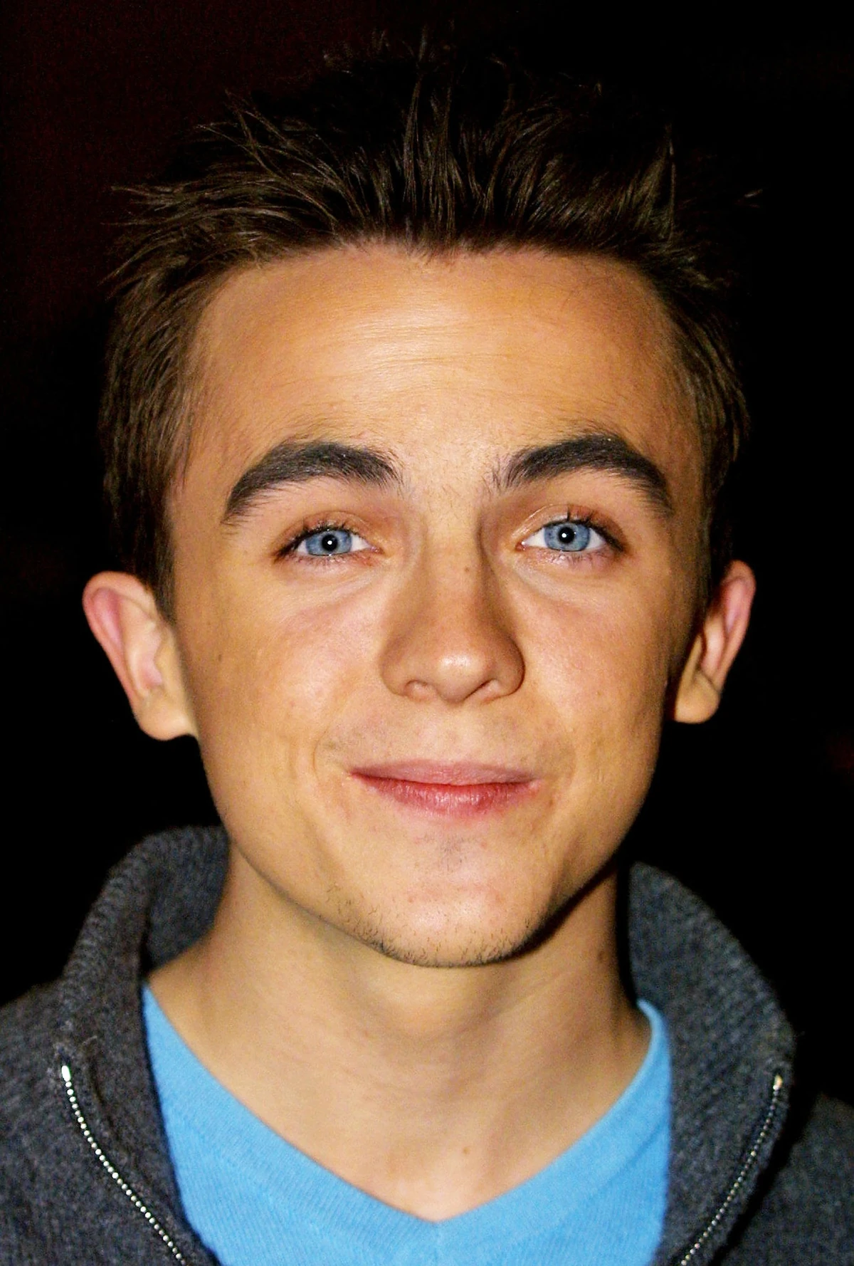 Frankie Muniz | Malcolm Wiki | Fandom
