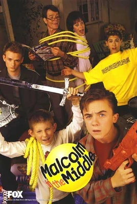 Segunda temporada | Malcolm Wiki | Fandom