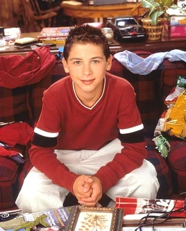 Reese Wilkerson | Malcolm Wiki | Fandom