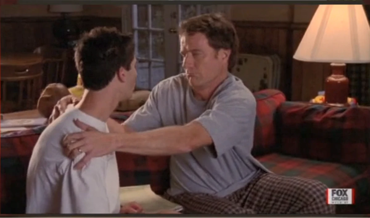 Hal Sleepwalks | Malcolm Wiki | Fandom