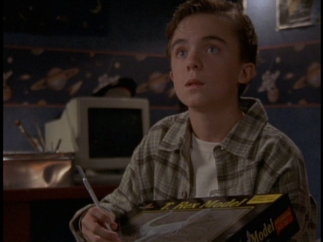 Sleepover/Apariciones | Malcolm Wiki | Fandom