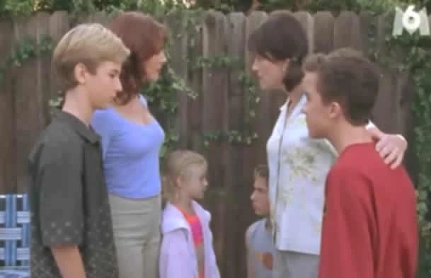 Nuevos vecinos | Malcolm Wiki | Fandom