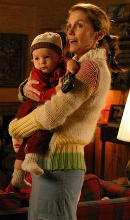 Polly | Malcolm Wiki | Fandom