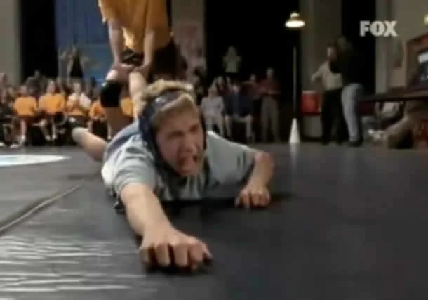 El golpeador | Malcolm Wiki | Fandom