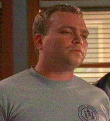 Cadet Drew | Malcolm in the Middle Wiki | Fandom