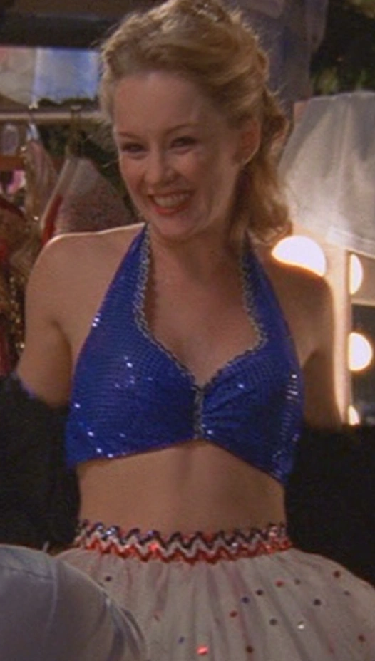 Tanya | Malcolm in the Middle Wiki | Fandom