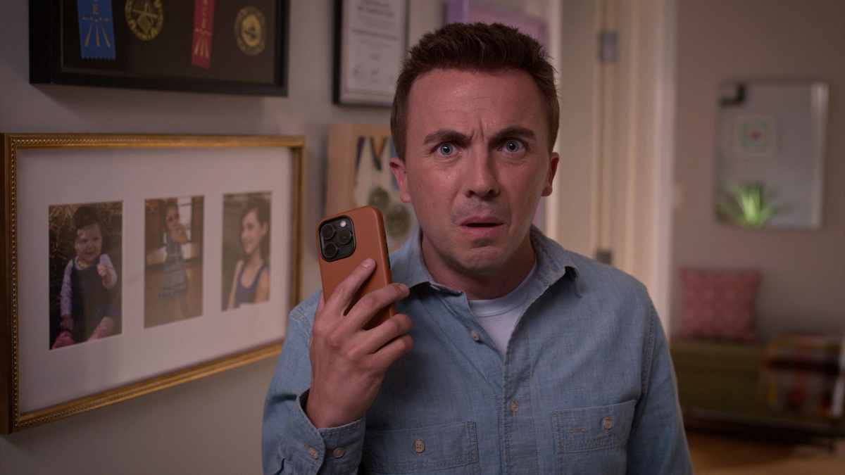 Episode One | Malcolm in the Middle Wiki | Fandom