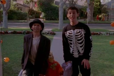 Malcolm In The Middle Diane