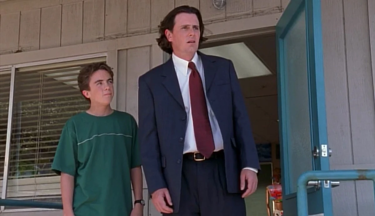 Category:Episodes focusing on Francis | Malcolm in the Middle Wiki | Fandom