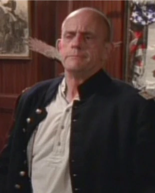 Walter Wilkerson | Malcolm in the Middle Wiki | Fandom