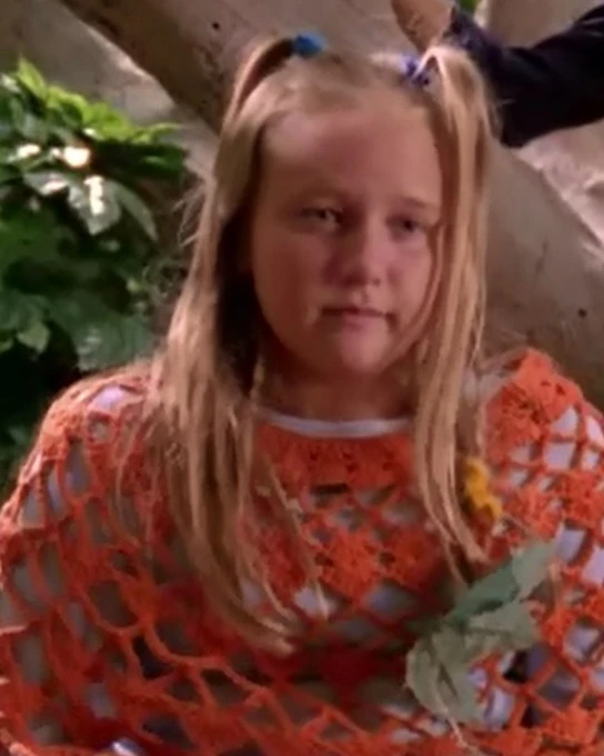 Zoe Desenea | Malcolm in the Middle Wiki | Fandom