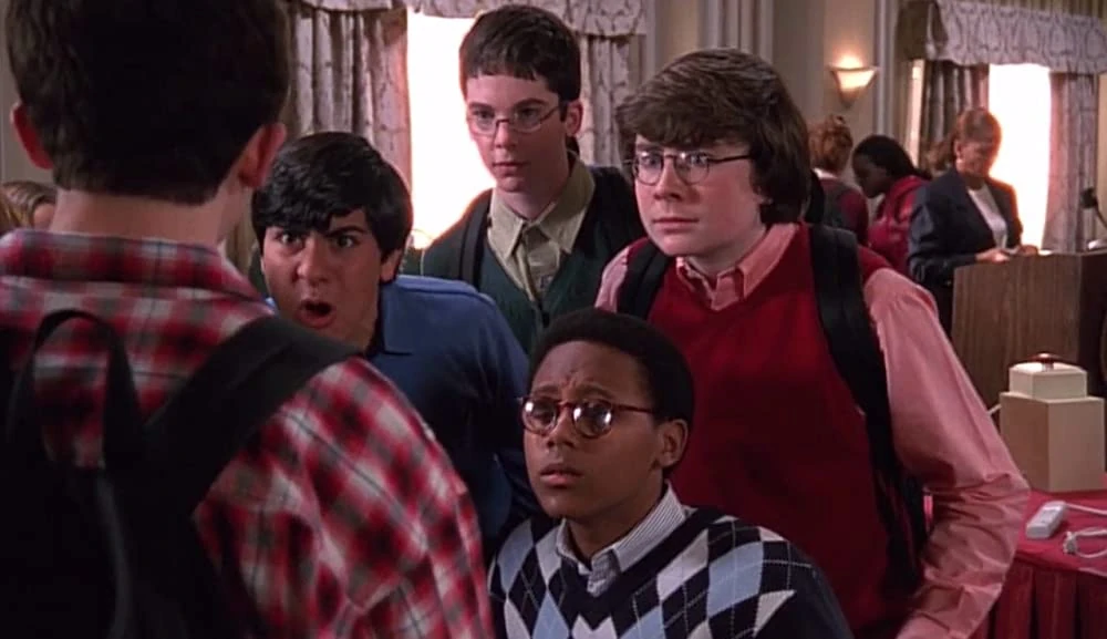 Academic Octathalon | Malcolm in the Middle Wiki | Fandom