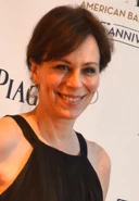 Jane Kaczmarek | Malcolm in the Middle Wiki | Fandom