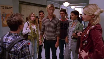 Secret Boyfriend | Malcolm in the Middle Wiki | Fandom