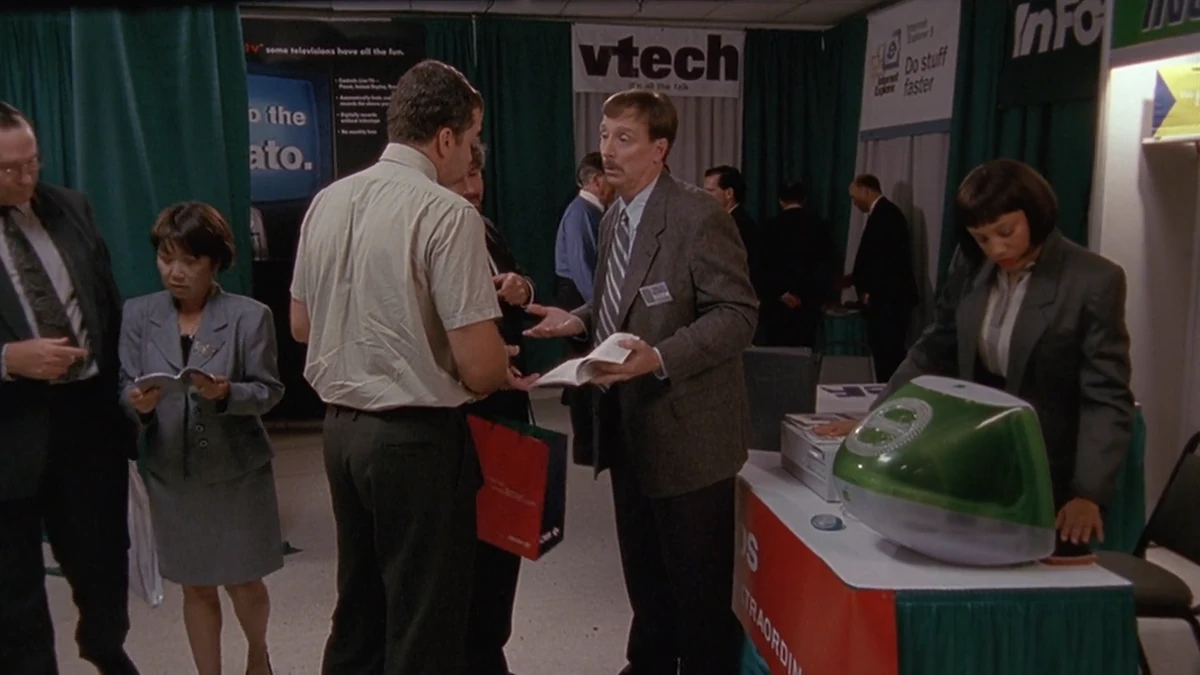 Keneally | Malcolm in the Middle Wiki | Fandom
