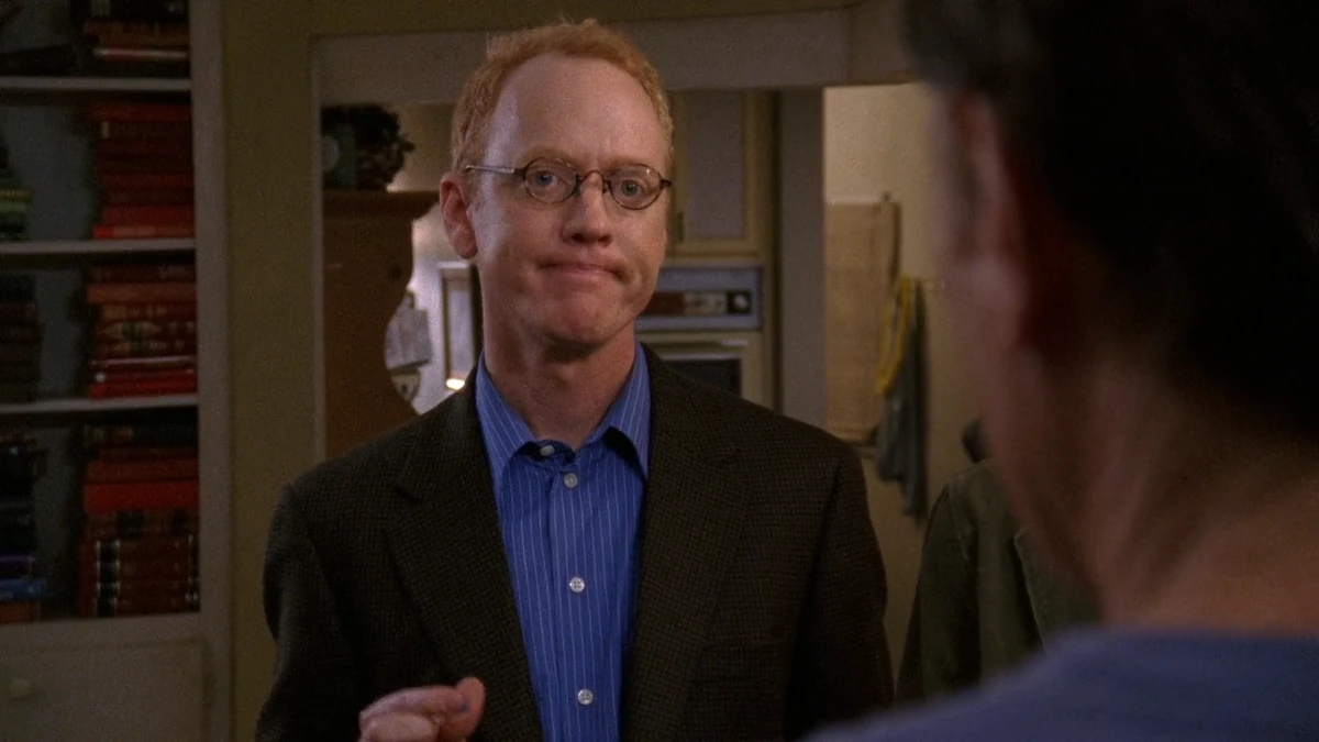 Lloyd (Chad's Father) | Malcolm in the Middle Wiki | Fandom