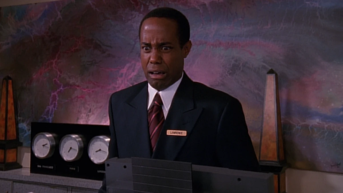 Lawrence | Malcolm in the Middle Wiki | Fandom