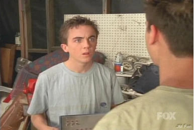 Dabney Malcolm In Het Midden 2024 Malcolm In The Middle How They