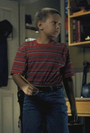 Billy Prescott | Malcolm in the Middle Wiki | Fandom