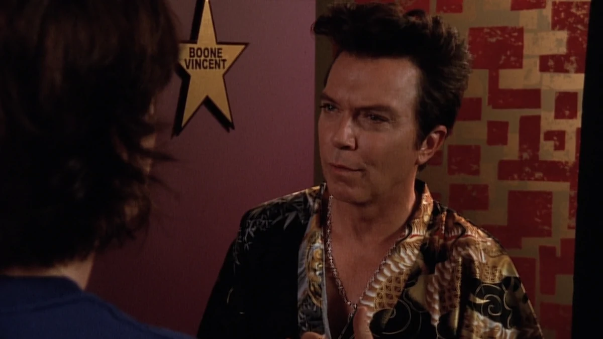 Boone Vincent | Malcolm in the Middle Wiki | Fandom