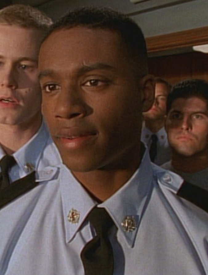 Joe | Malcolm in the Middle Wiki | Fandom Joe | Malcolm in the Middle Wiki | Fandom