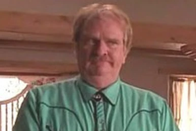 Kenneth Mars Malcolm Mittendrin Francis Wilkerson | Malcolm In The