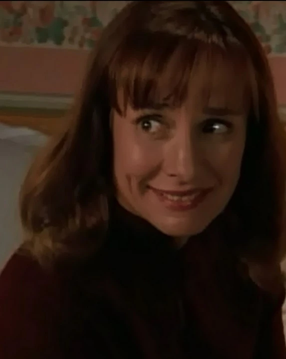 Susan Welker | Malcolm in the Middle Wiki | Fandom