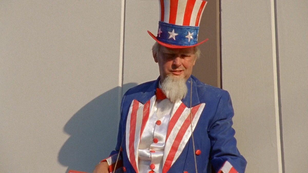 Sam | Malcolm in the Middle Wiki | Fandom