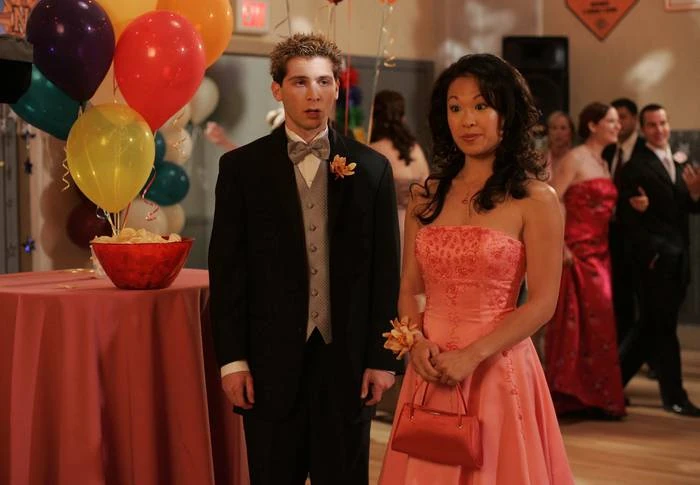 Morp | Malcolm in the Middle Wiki | Fandom