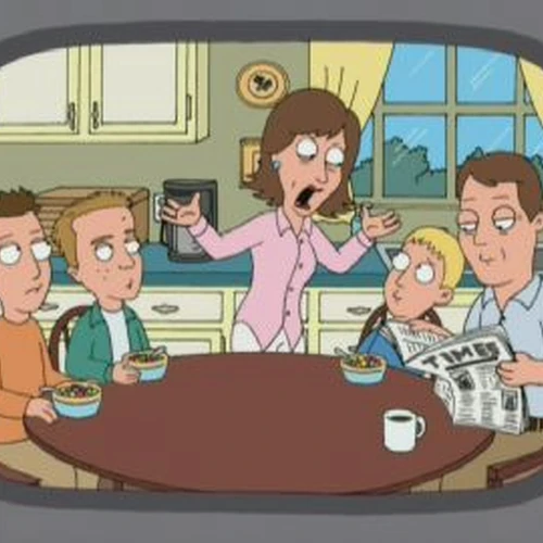 Malcolm In The Middle Breaking Bad Connection