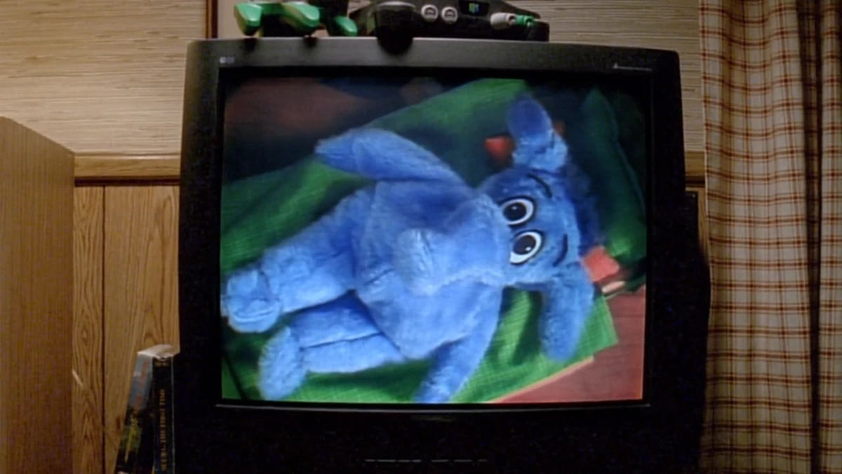 Herbie Doll | Malcolm in the Middle Wiki | Fandom