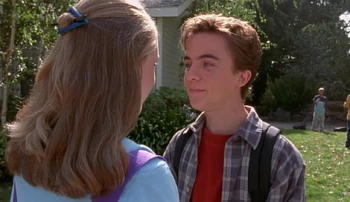 Malcolm's Girlfriend | Malcolm in the Middle Wiki | Fandom