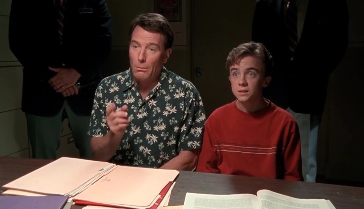 Casino | Malcolm in the Middle Wiki | Fandom