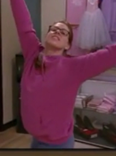 Danielle | Malcolm in the Middle Wiki | Fandom