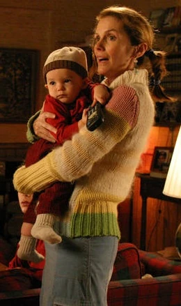 Jamie In Malcolm In The Middle