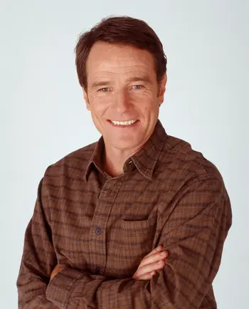 Hal Wilkerson | Malcolm in the Middle Wiki | Fandom