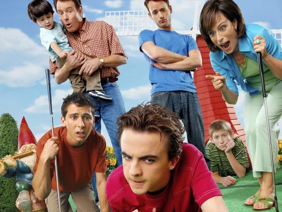 Malcolm in the Middle Wiki | Fandom