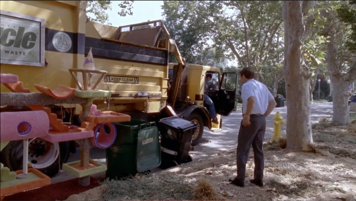 Category:One Time Characters | Malcolm in the Middle Wiki | Fandom