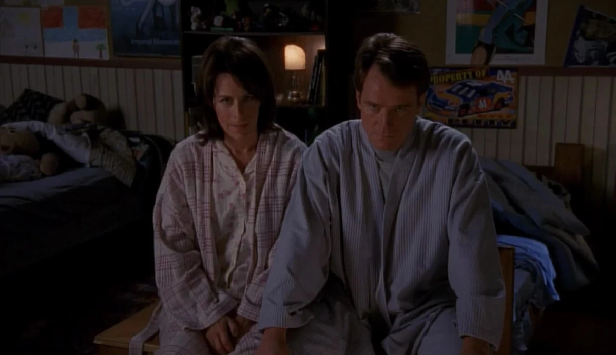 Health Scare | Malcolm in the Middle Wiki | Fandom