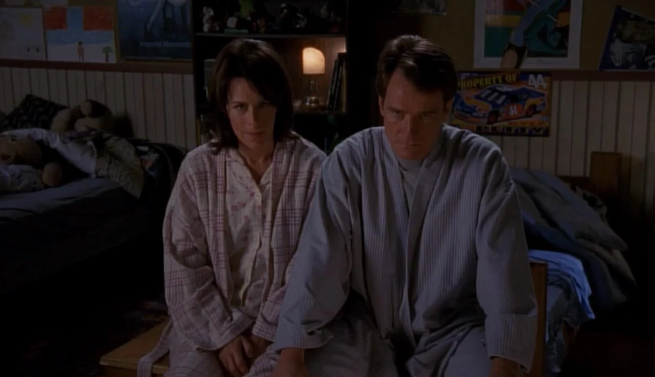 Health Scare | Malcolm in the Middle Wiki | Fandom