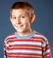 Dewey | Malcolm in the Middle Wiki | Fandom