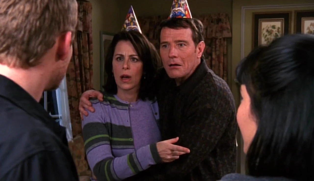 Hal's Birthday | Malcolm in the Middle Wiki | Fandom