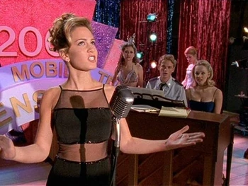 Lois VS Evil | Malcolm in the Middle Wiki | Fandom