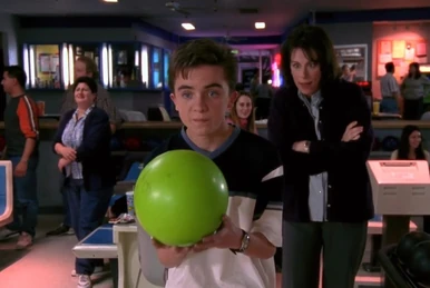 Jerry Trainor Malcolm In The Middle