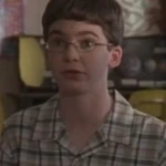 Dabney Malcolm In The Middle